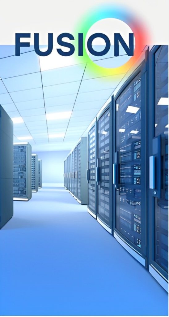 Fusion IT | Comprehensive IT Solutions for UK Businesses